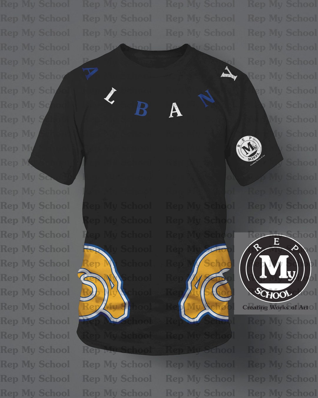 Asu, Albany State, Golden Rams, ASU Sweatshirt, Hbcu Apparel, Hbcu ...