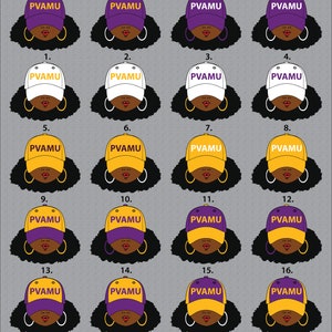 Pvamu, Pvamu PANTHERS, Prairie View A&M University, PV Panthers, HBCU ...