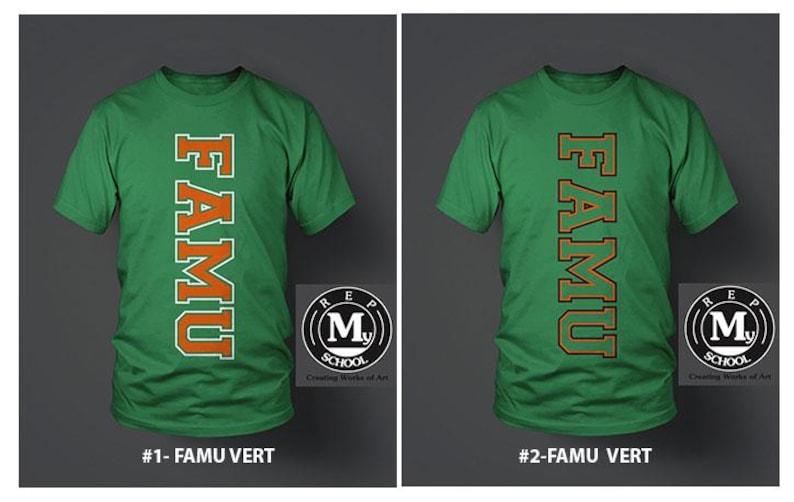 FAMU, Famu Apparel, Famu Shirts, Famu Shirt, Hbcu, Hbcu Apparel, Swag ...