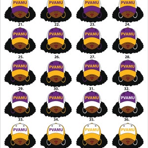 Pvamu, Pvamu PANTHERS, Prairie View A&M University, PV Panthers, HBCU ...