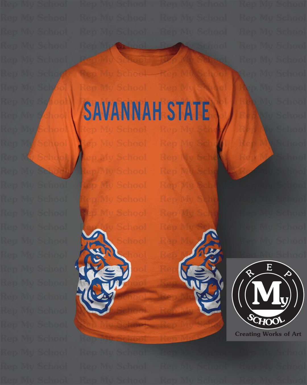 Savannah State Kids,, Savannah State University, Ssu, Hbcu, Hbcu ...