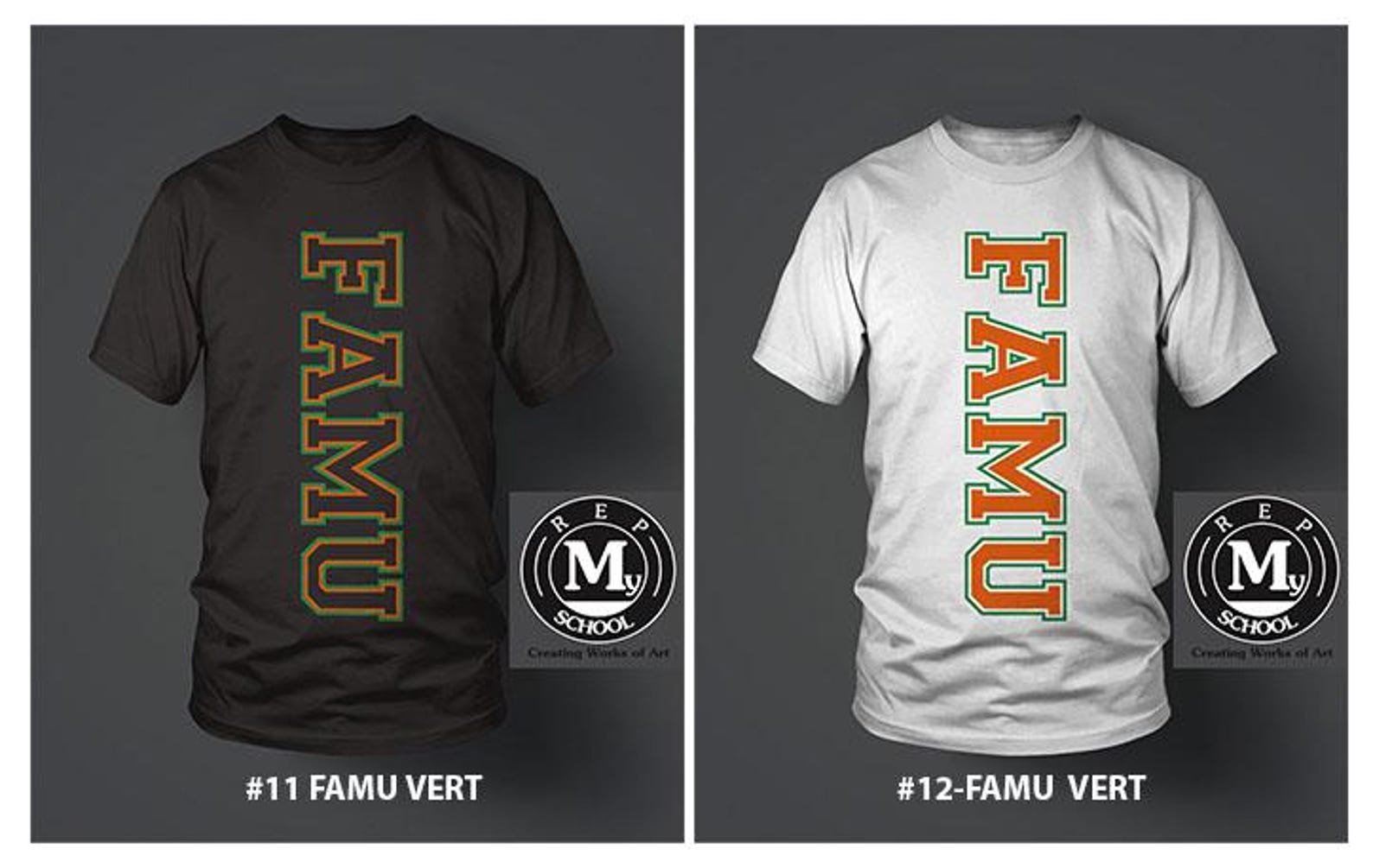 FAMU, Famu Apparel, Famu Shirts, Famu Shirt, Hbcu, Hbcu Apparel, Swag ...