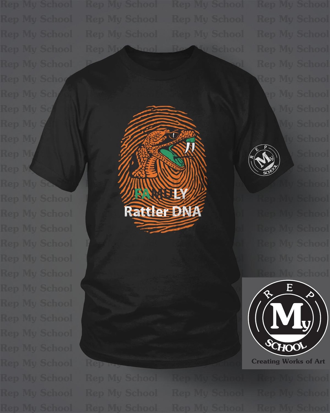 Famu, Famu Tshirt, Hbcu Tshirts, FAMU Shirt, Rattlers, HBCU, HBCU ...
