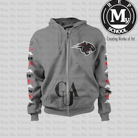 Clark Atlanta, Clark Svg, Panthers Png, CAU Svg Flag Svg, Clark ...