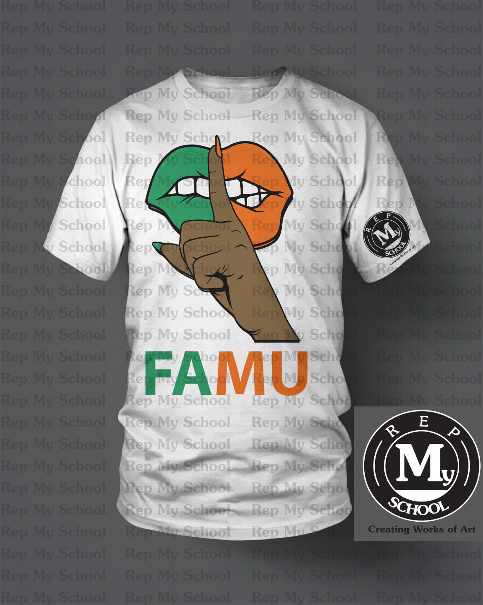 Famu Hbcu Tshirts Famu Tshirt FAMU Shirt Rattlers HBCU - Etsy