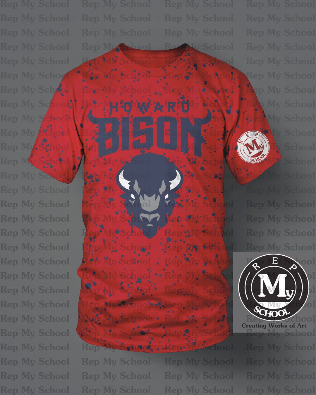 Howard, Black College Shirt, Howard Shirt, Hbcu, Hbcu Shirt, HU ...