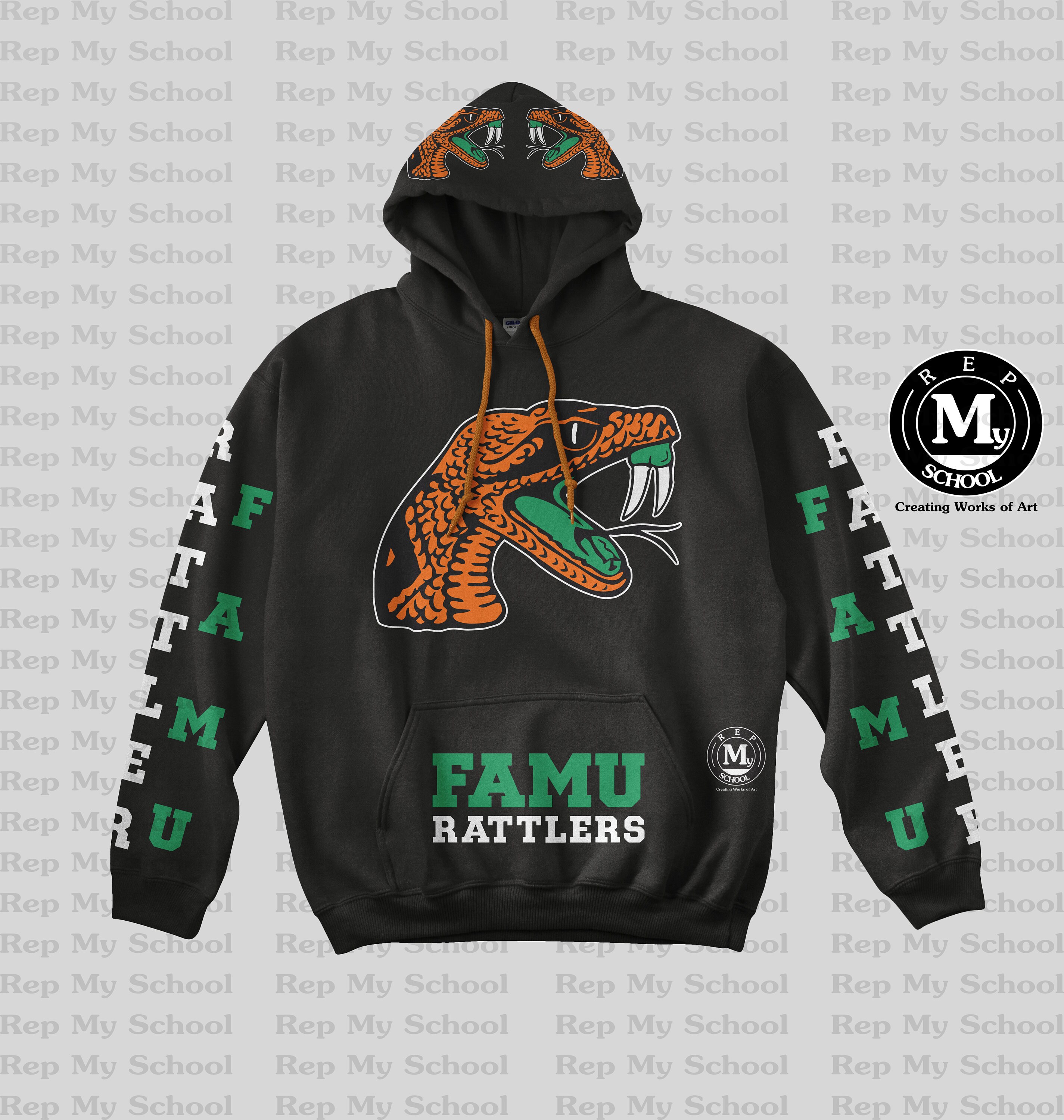 Famu, Black College, Hbcu Apparel, Hbcu Sweatshirt, Black College ...
