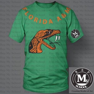 Famu, Famu Kids, Famu Tshirt, Hbcu Tshirts, FAMU Shirt, Rattlers, HBCU ...