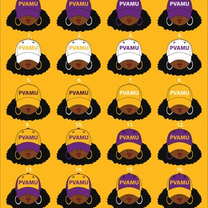 Pvamu, Pvamu PANTHERS, Prairie View A&M University, PV Panthers, HBCU ...