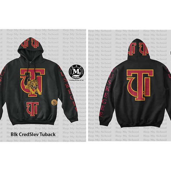 Hbcu Sweatshirt - Etsy