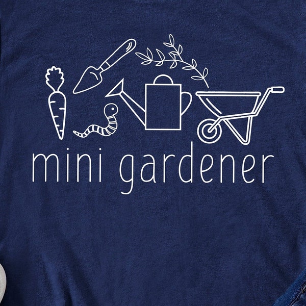 Mini Garden - Etsy
