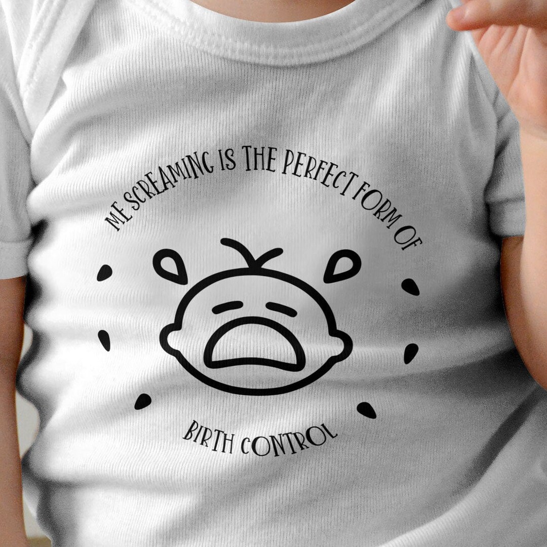 Funny Baby Svg, Cry Baby Svg, Crying Baby Svg, Svgs for Baby Boy, Baby ...