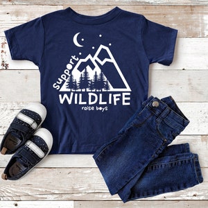 Little Boy Svg, Toddler Boy Svg, Little Boy Shirt, Woodland Animals Svg ...