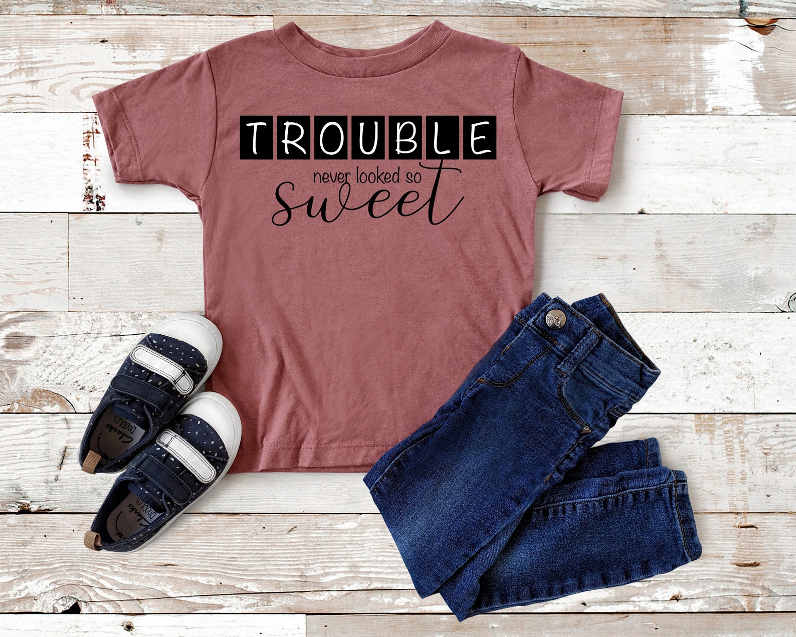 Toddler Girl Svg Funny Toddler Svg Cool Kid Shirt Little - Etsy
