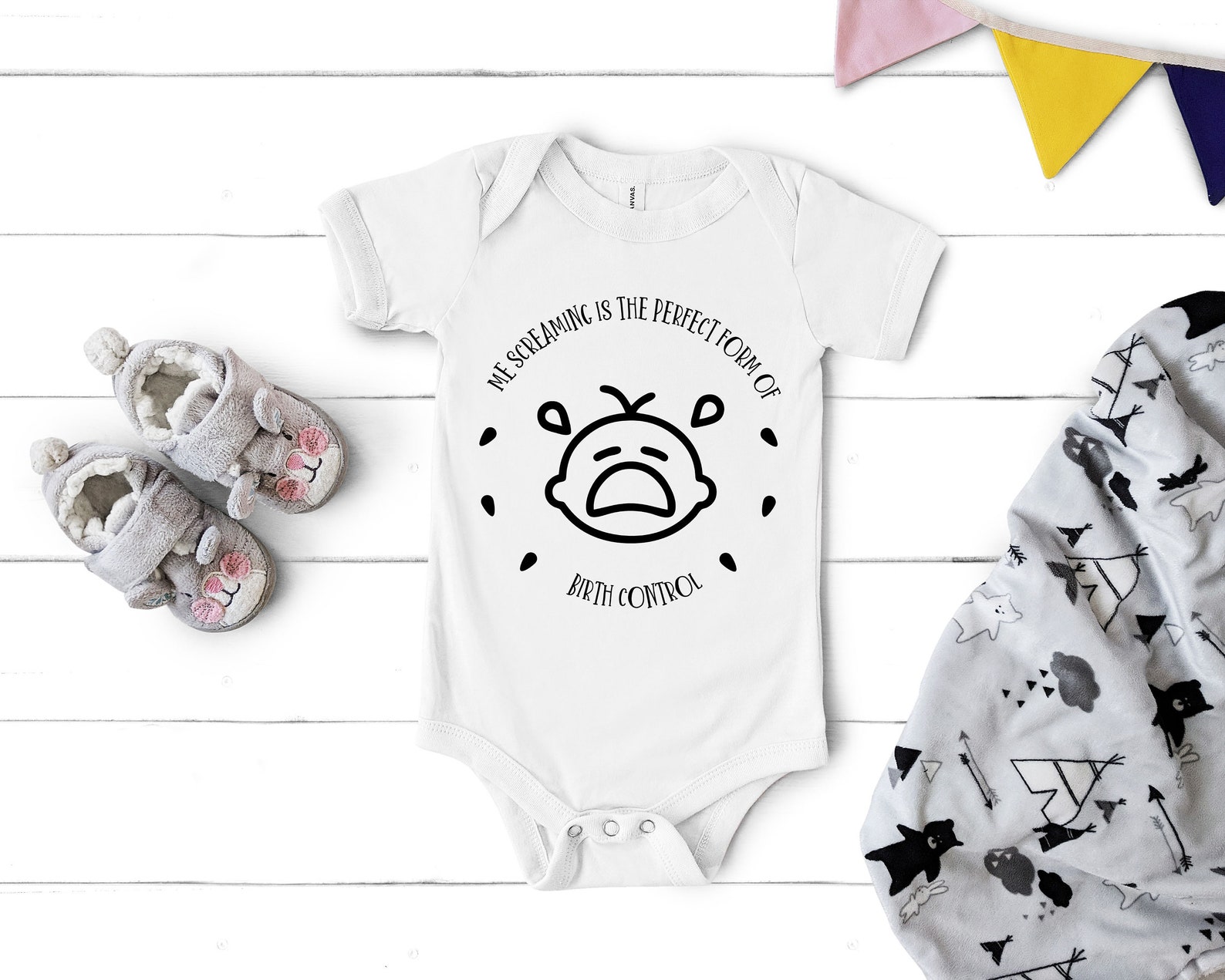 Funny Baby Svg Cry Baby Svg Crying Baby Svg Svgs for Baby - Etsy