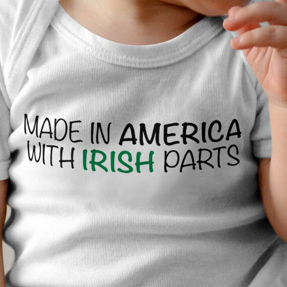 Funny Baby Svg Irish Baby Newborn Baby Svg Irish Baby - Etsy