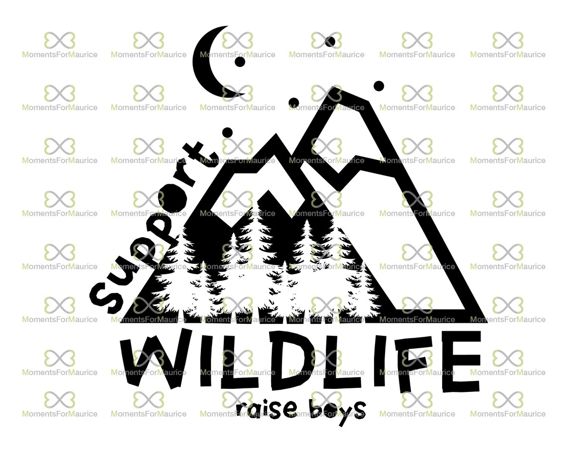 Little Boy Svg, Toddler Boy Svg, Little Boy Shirt, Woodland Animals Svg ...