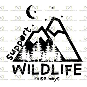 Little Boy Svg, Toddler Boy Svg, Little Boy Shirt, Woodland Animals Svg ...
