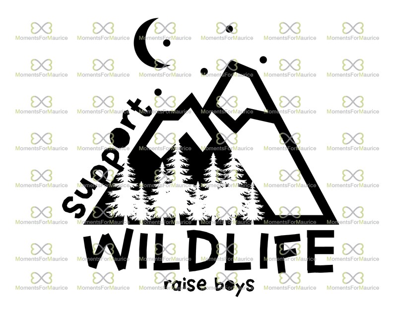 Little Boy Svg, Toddler Boy Svg, Little Boy Shirt, Woodland Animals Svg ...
