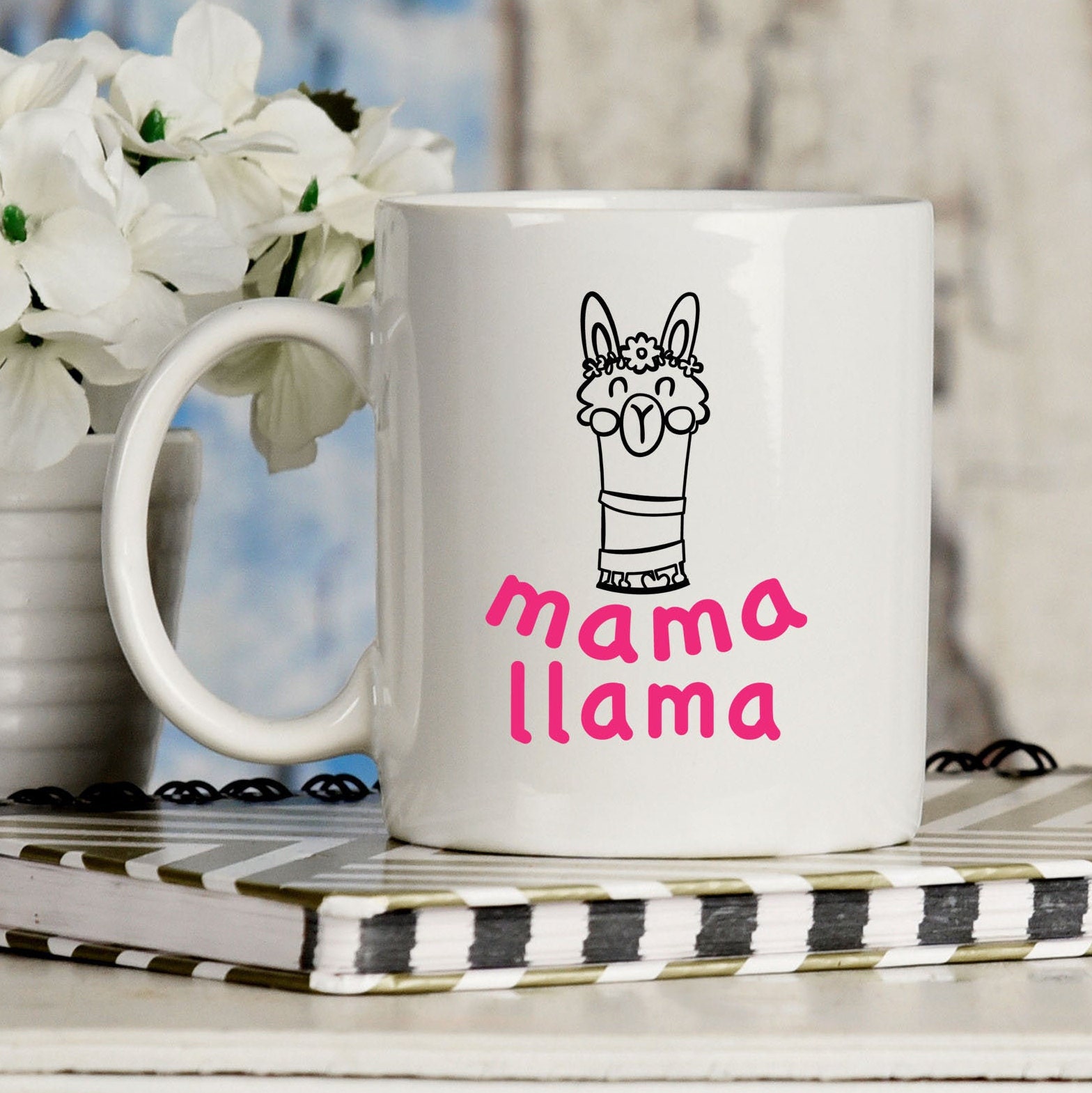 Mama Lama Lama Mama Svg Lama Svg Mama Svg Mama Svg Mama | Etsy