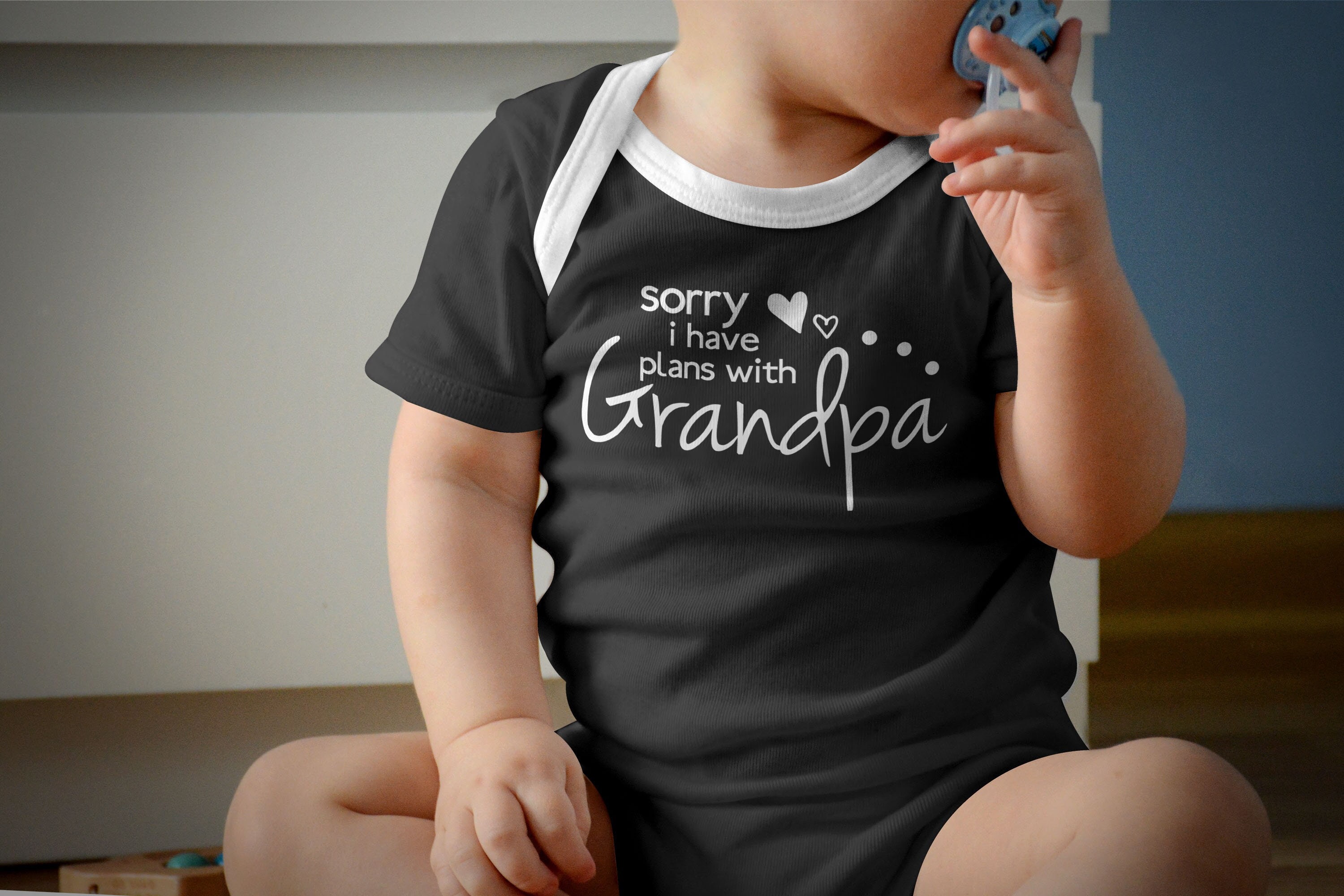 Grandpa Svg, Grandpa and Me Shirt, Grandpa Svg Files, Baby Cut Files ...