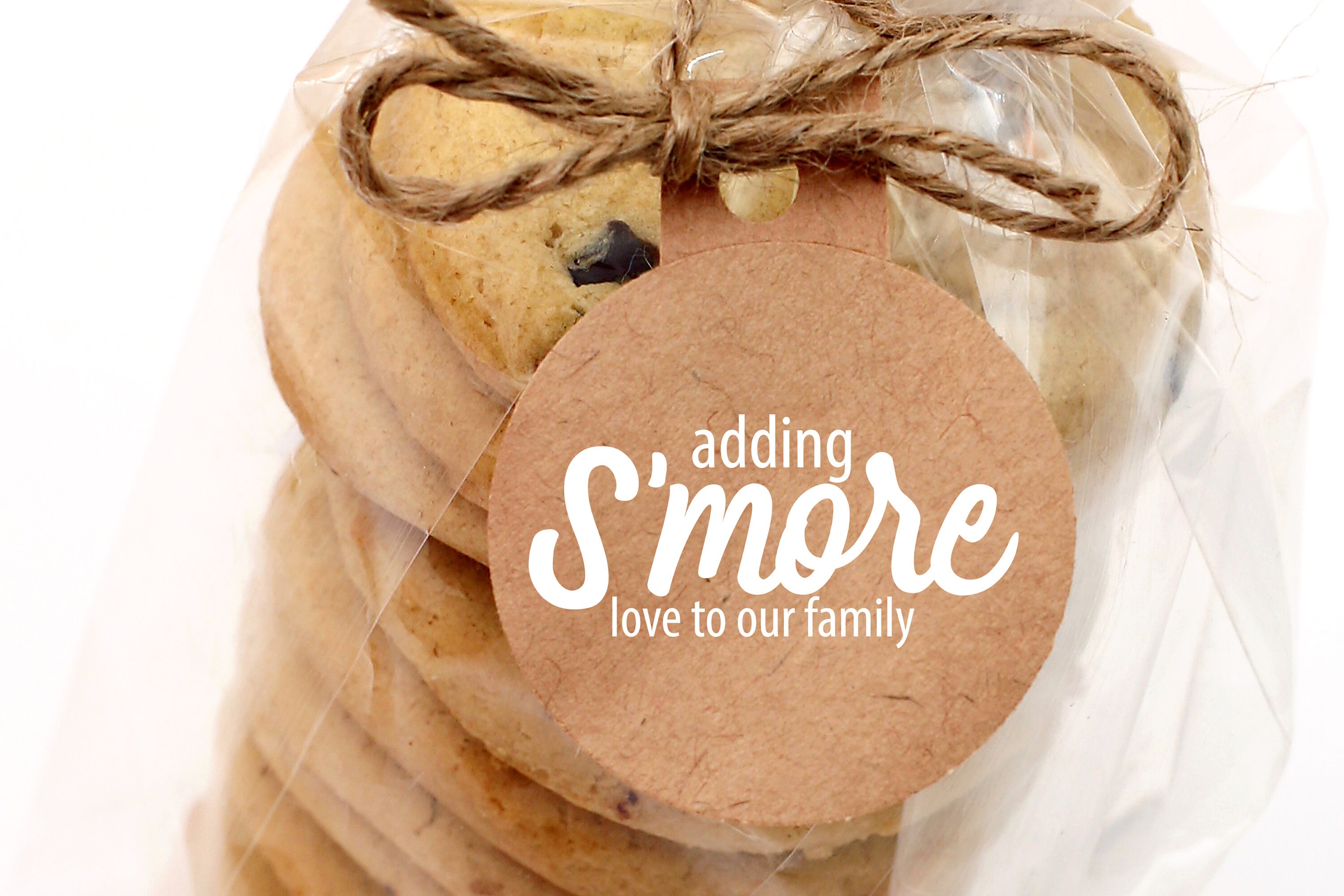 Adding Smore Love Smore Love Svg Baby Announcement Svg | Etsy