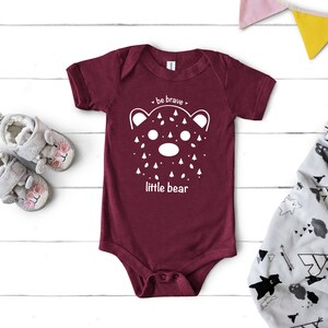 Woodland Animals Svg, Woodland Baby Shower Svg, Little Boy Shirts ...