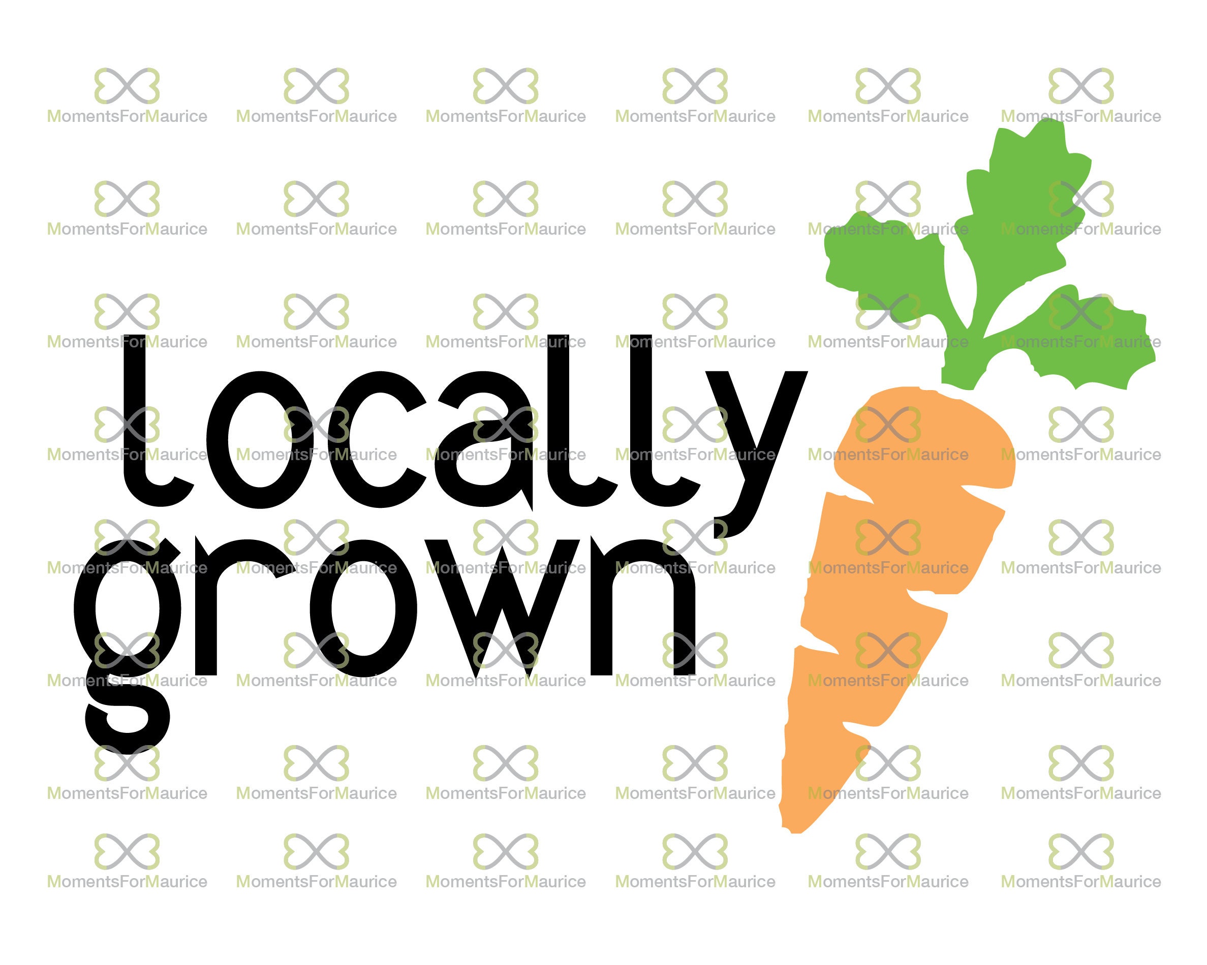 Farm Baby Shower Locally Grown Svg Country Baby Boy Farm - Etsy Ireland