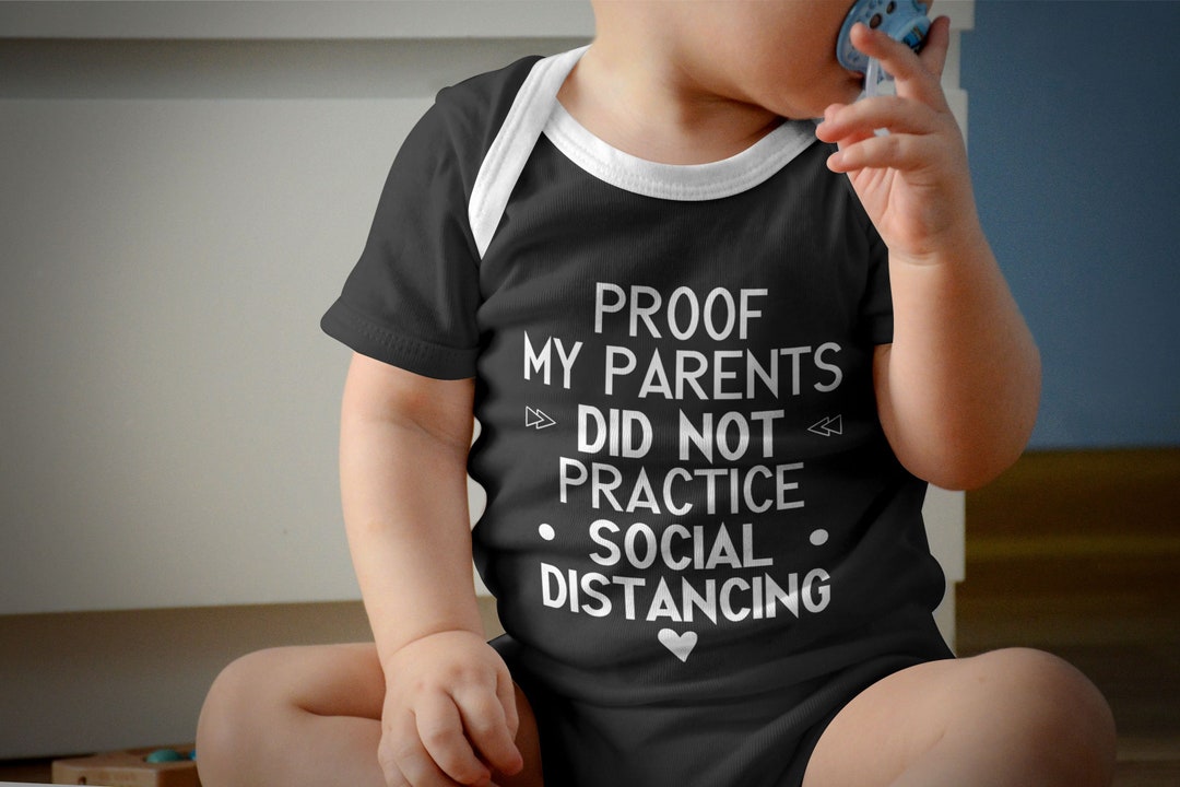 Baby in Pandemic Svg, Baby Social Distancing, 2020 Baby Svg, Baby ...