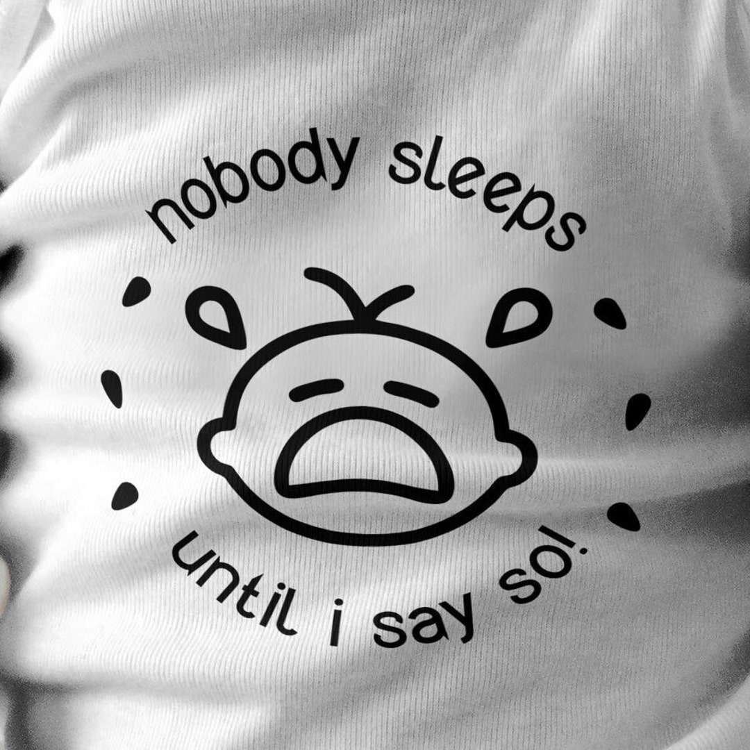 Crying Baby Image, Baby Crying Png, Night Owl Baby, Cry Baby Svg, Funny ...