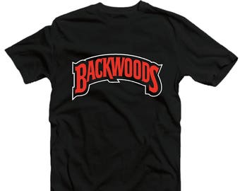 Backwoods Shirt - Etsy