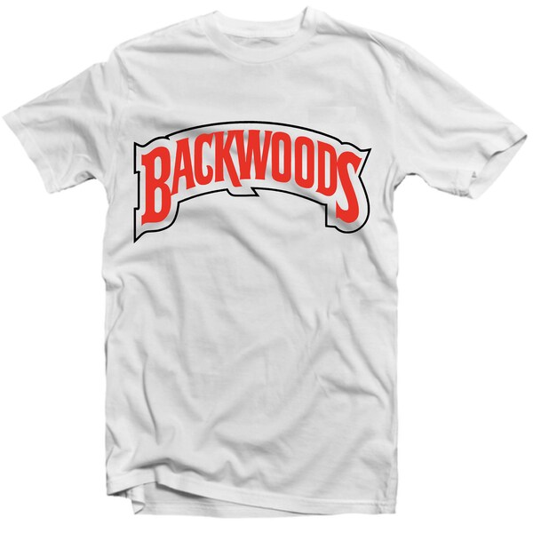 Backwoods Shirt - Etsy