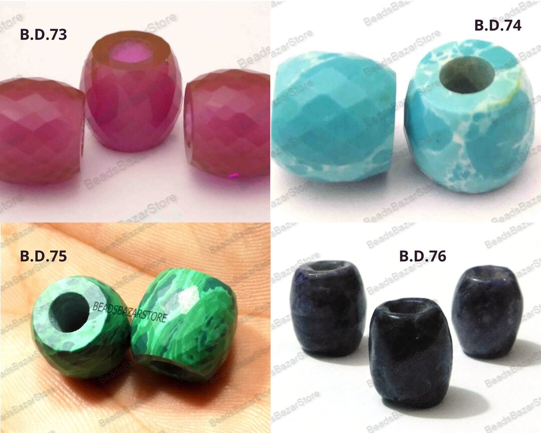 Fuchsia Pink Hydro Quartz,chinese Larimar,chiense Malachite,natural ...