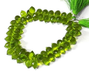 Dew Drop Beads - Etsy