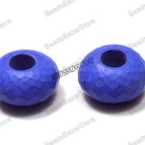 Simulated Lapis Lazulired Onyxsimulated Lepis - Etsy