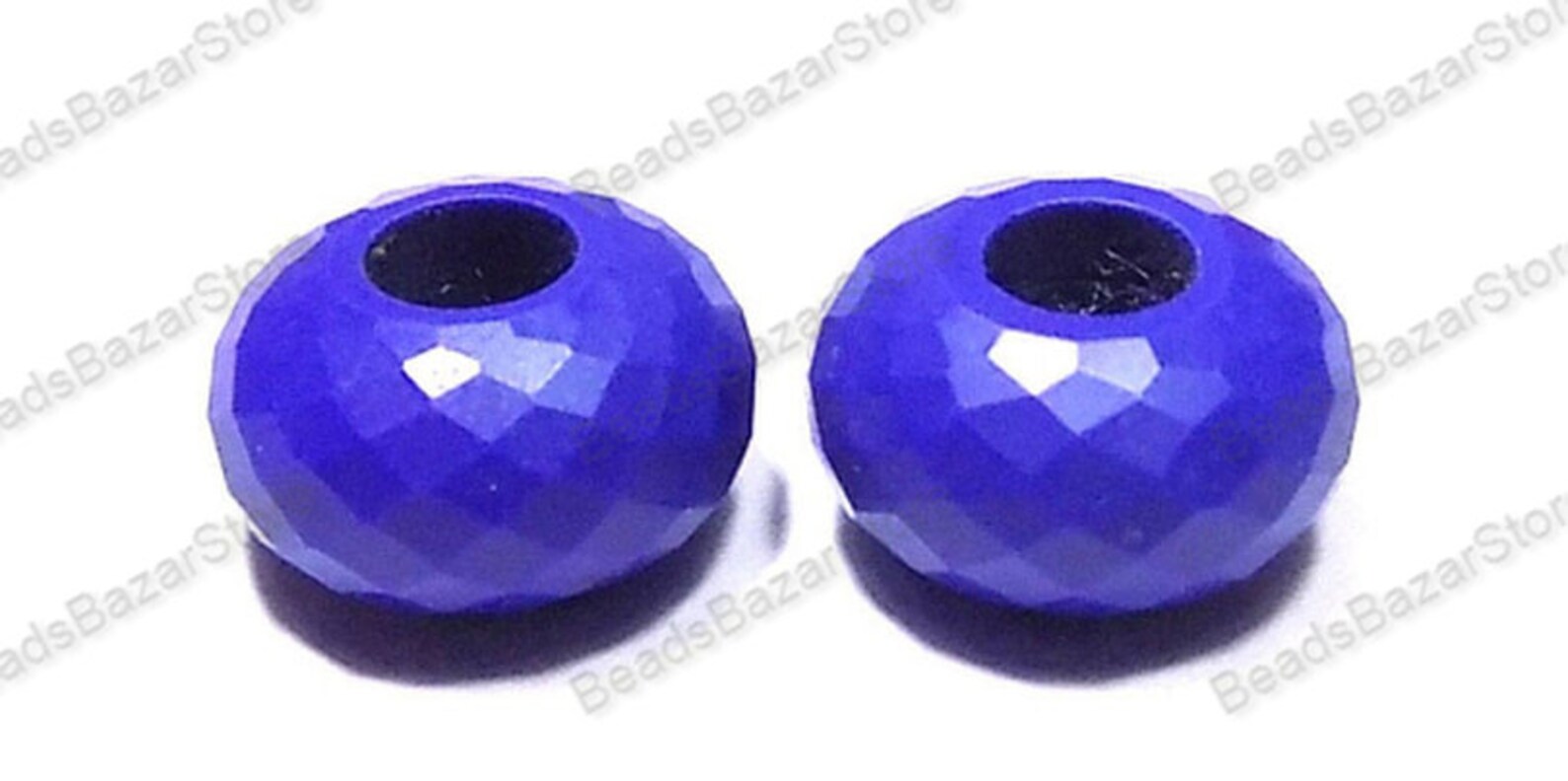 Simulated Lapis Lazulired Onyxsimulated Lepis - Etsy