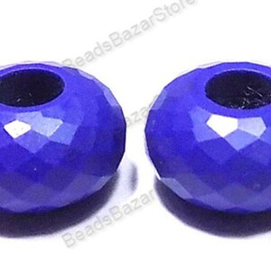 Simulated Lapis Lazulired Onyxsimulated Lepis - Etsy