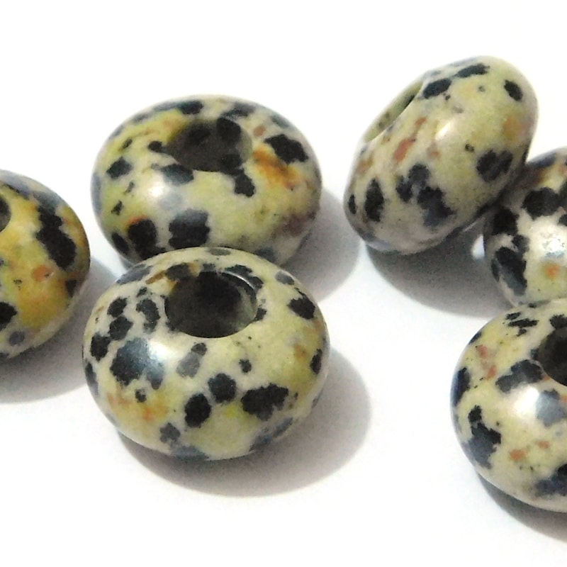 Large Hole Beads - Etsy
