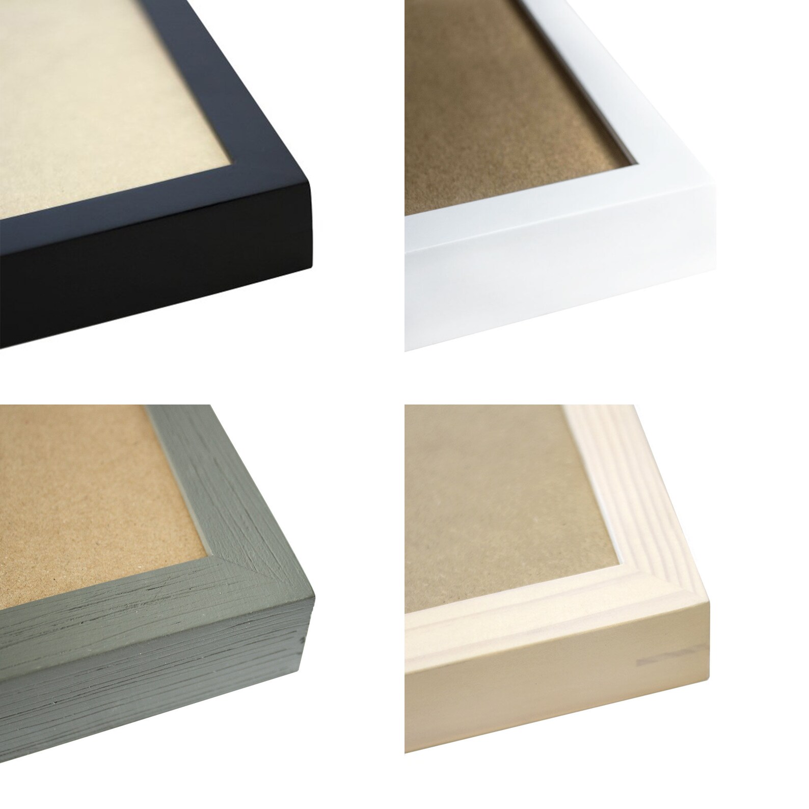 Artsy Olive Frames | Etsy