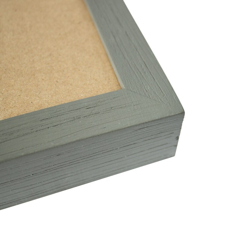 Artsy Olive Frames - Etsy