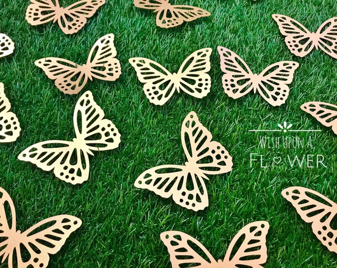 Paper Leaves, Large Paper Leaves, Nursery Decor, Party Decorations ...