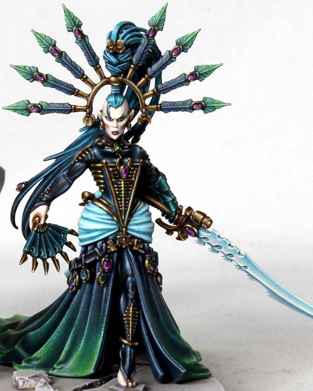 Yvraine Painting Masterclass Digital Download | Etsy