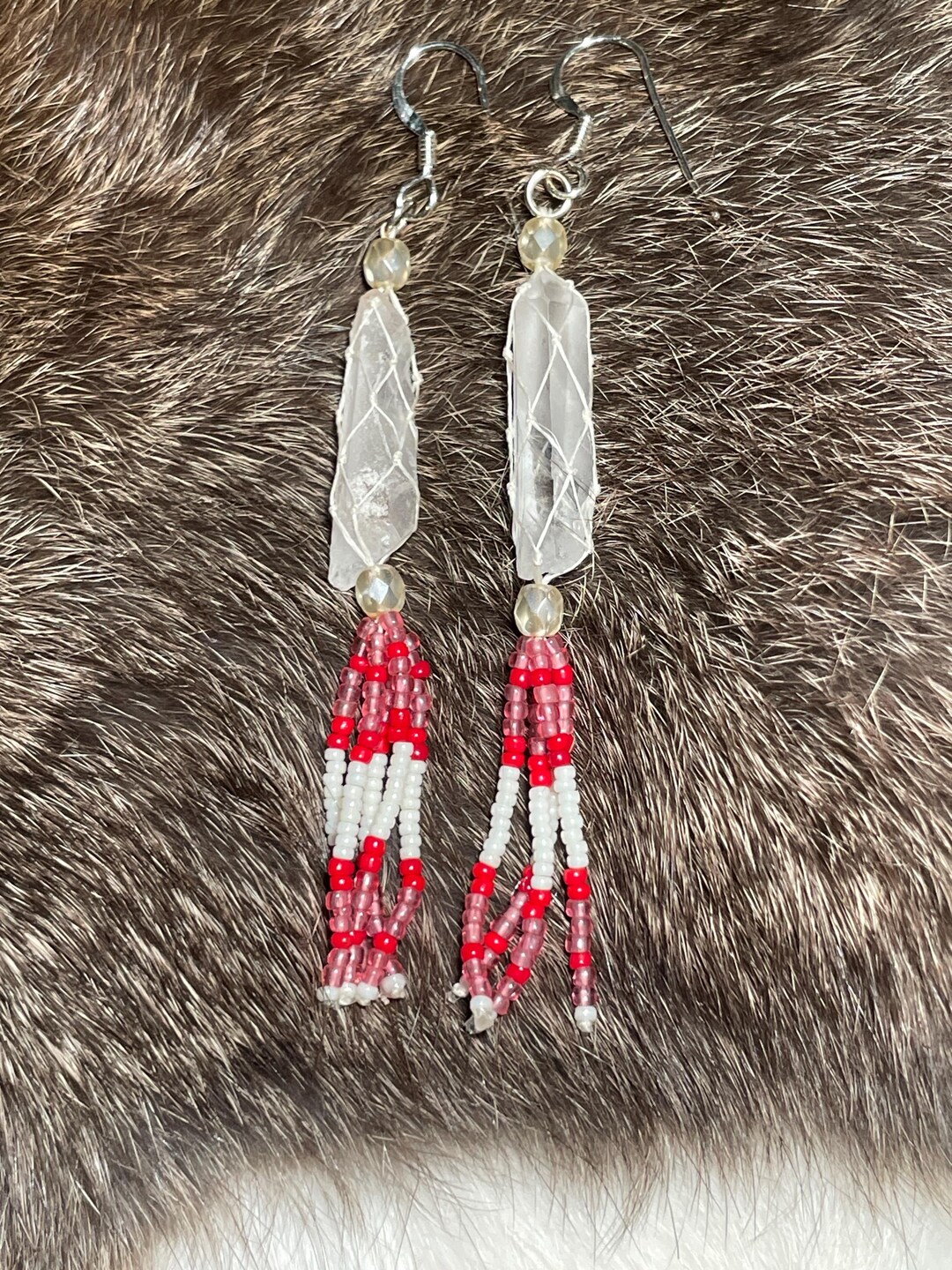 Matching Crystal Points Increase Energy and Assist With Meditation - Etsy