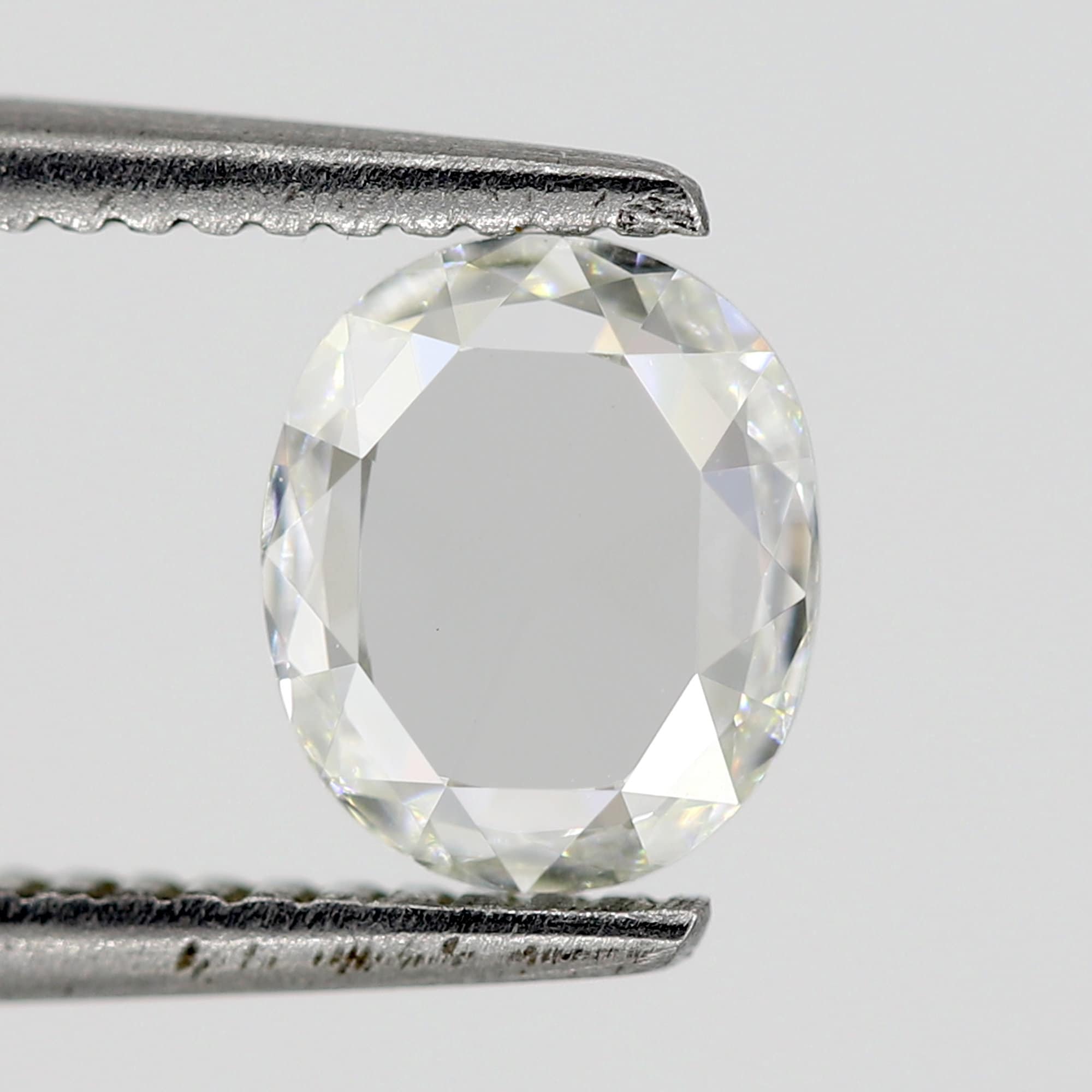 Rose Cut Diamond Loose