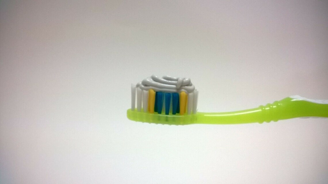 30 ppm colloidal silver toothpaste 4.4 oz ounces nano sized | Etsy