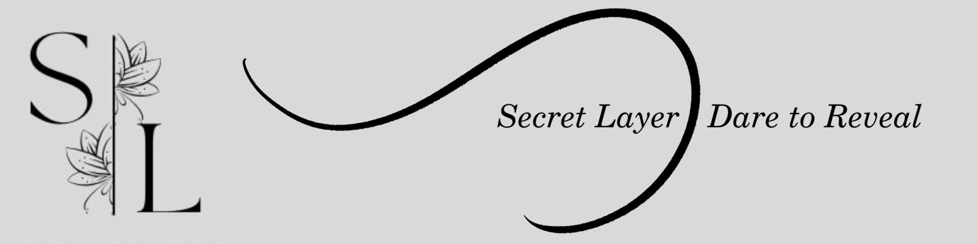 SecretLayer - Etsy