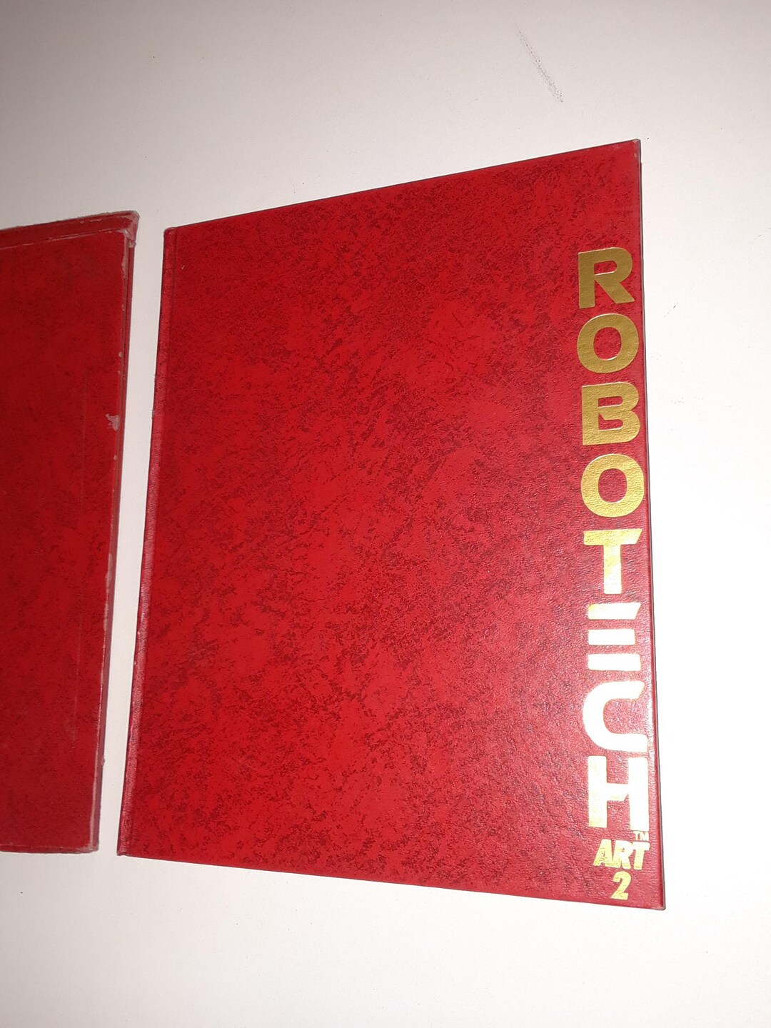 Robotech Art 2 1987 Signed Limited Edition 105 of 1200 From the ...