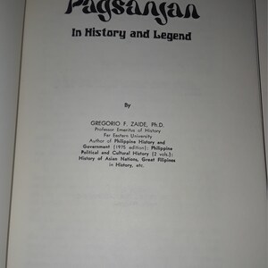 A History of the Mountain Province by Howard T. Fry, Pagsanjan in ...