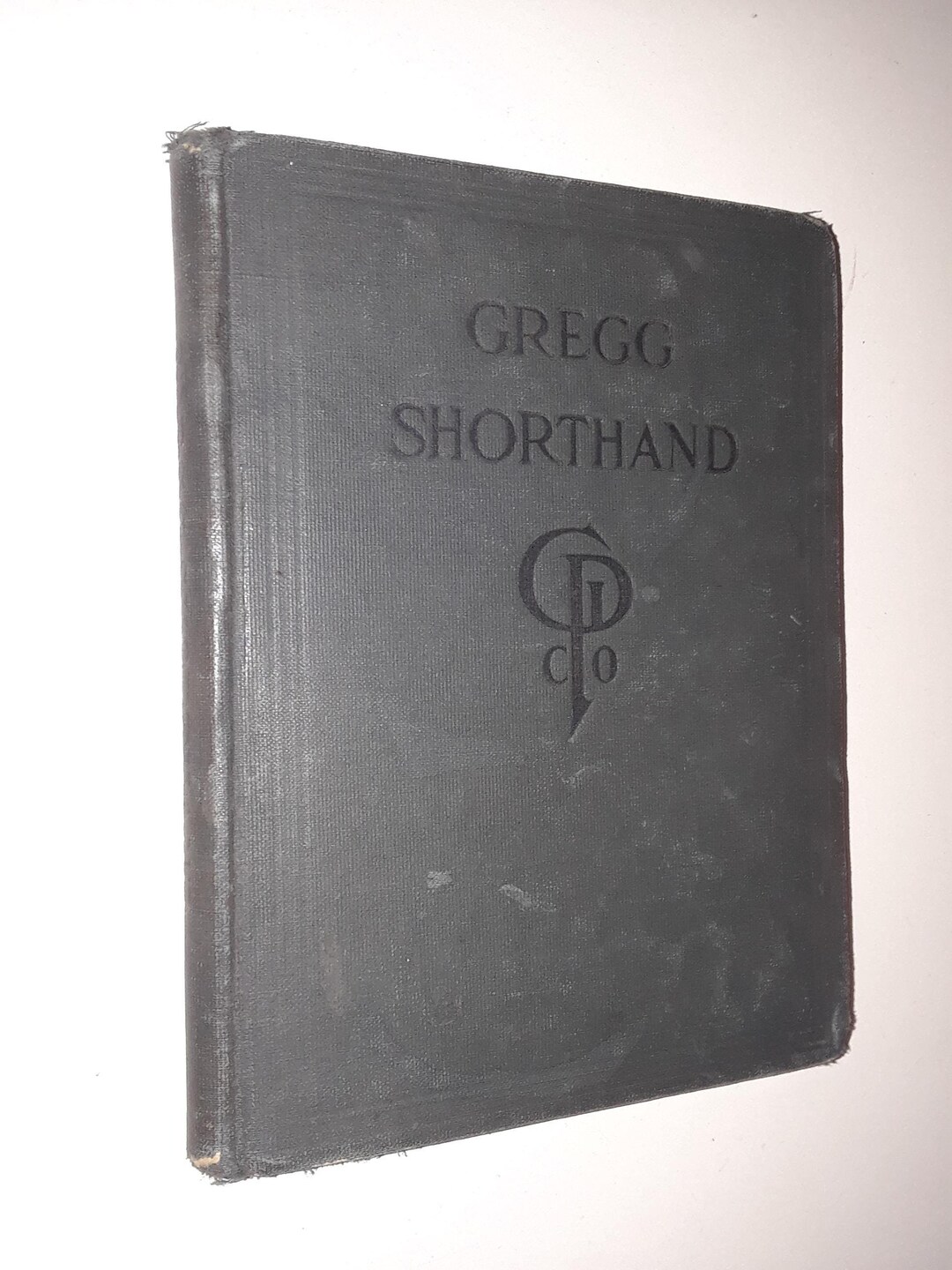 Gregg Shorthand: A Light Line Phonography for the Million 1901, by John ...