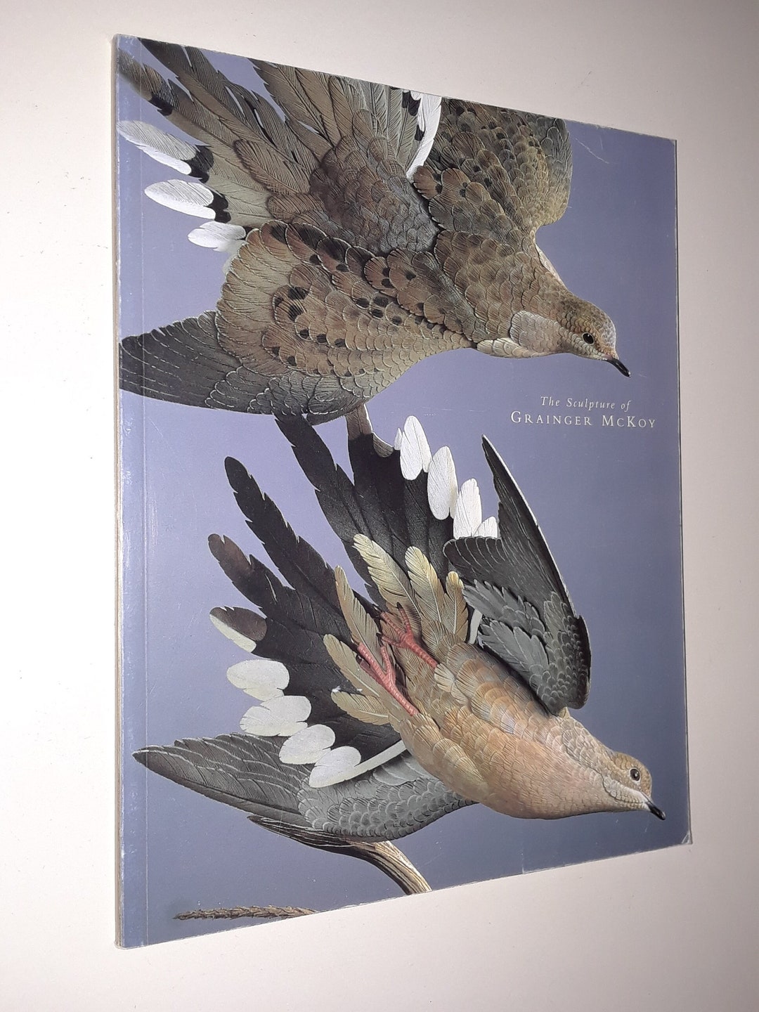 The Sculpture of Grainger Mckoy by Grainger Mckoy and James Kilgo ...